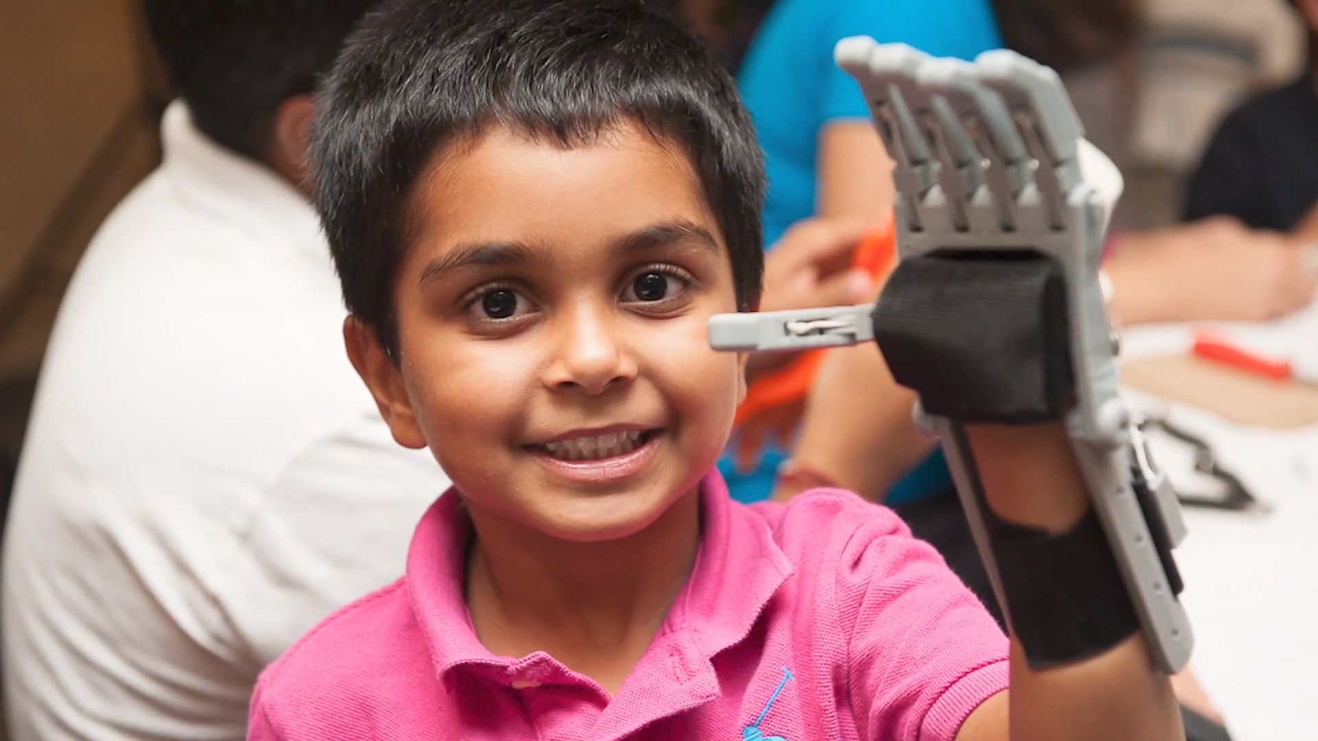 Inspiration | Make:able Challenge