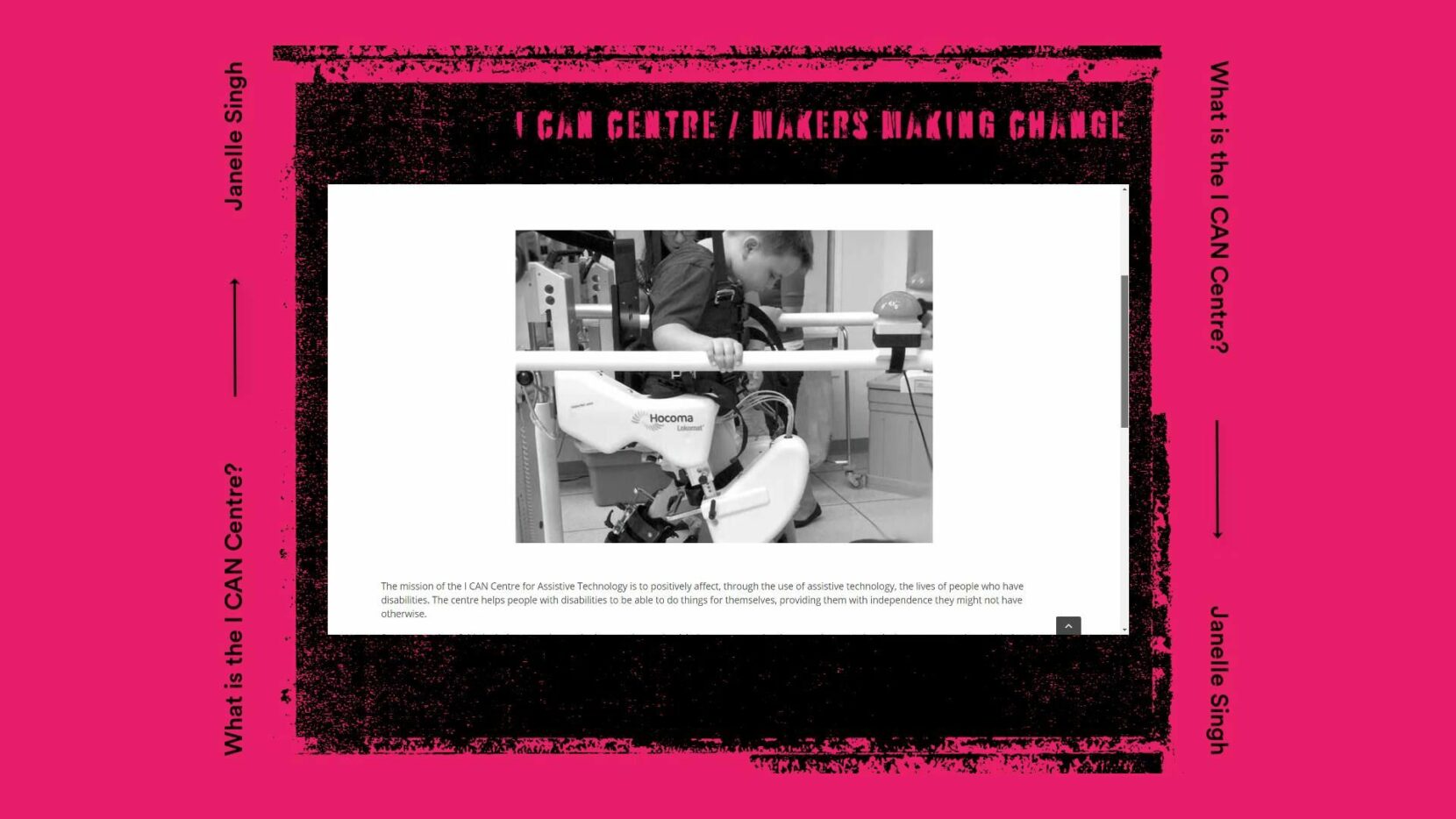 Inspiration | Make:able Challenge