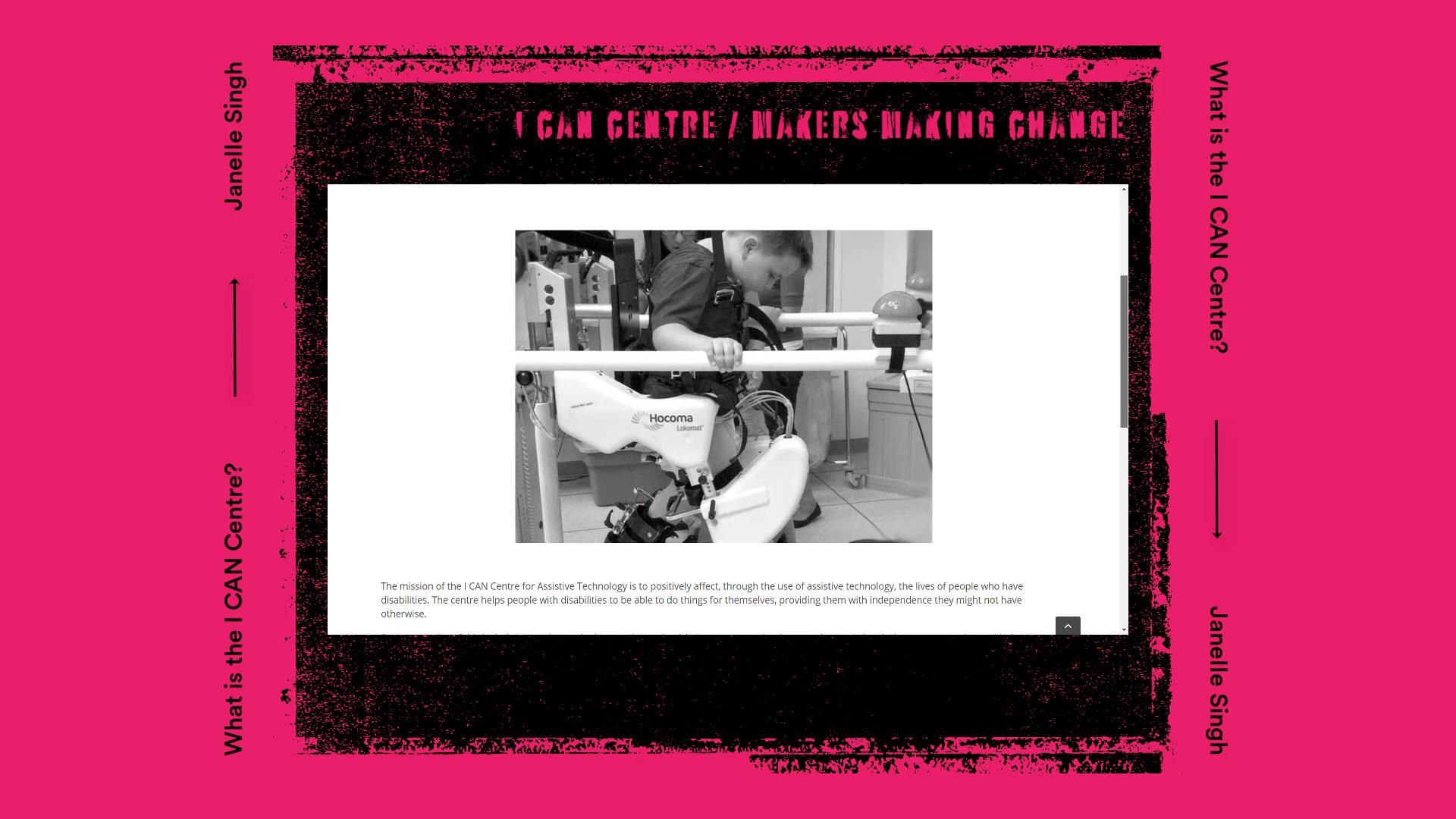 Inspiration | Make:able Challenge