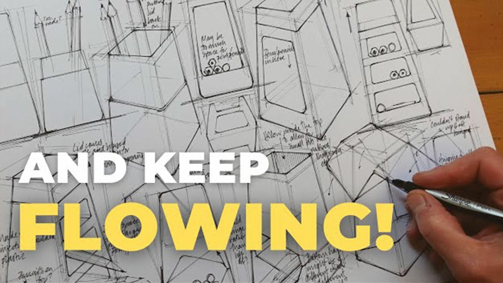 Prototype Toolkit | Make:able Challenge