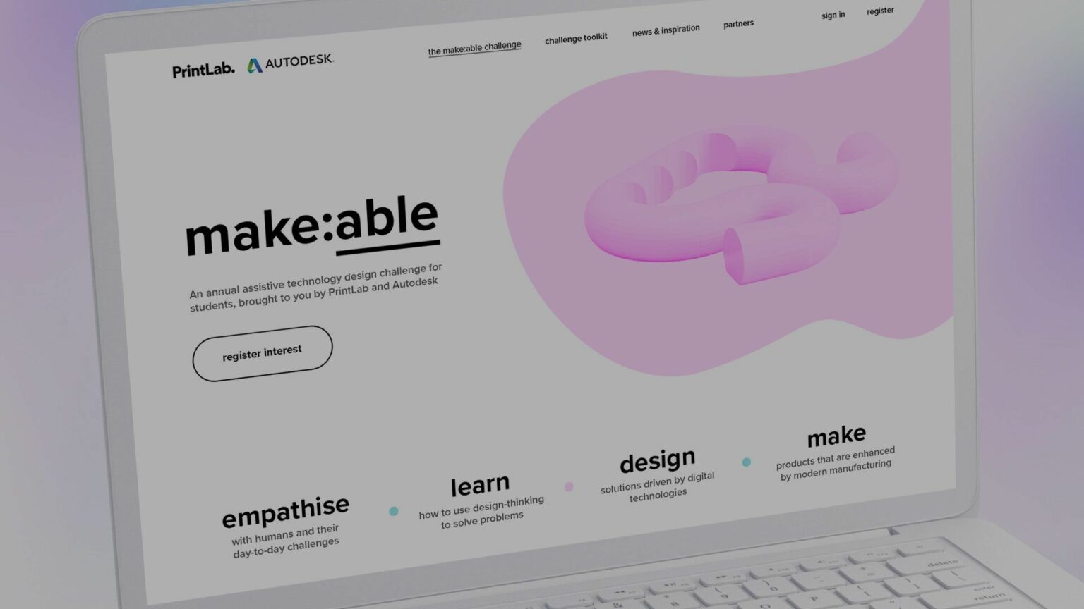 Toolkit Archive - makeable
