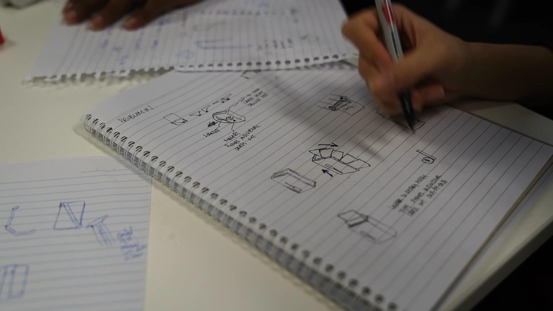 Introduction | Make:able Challenge