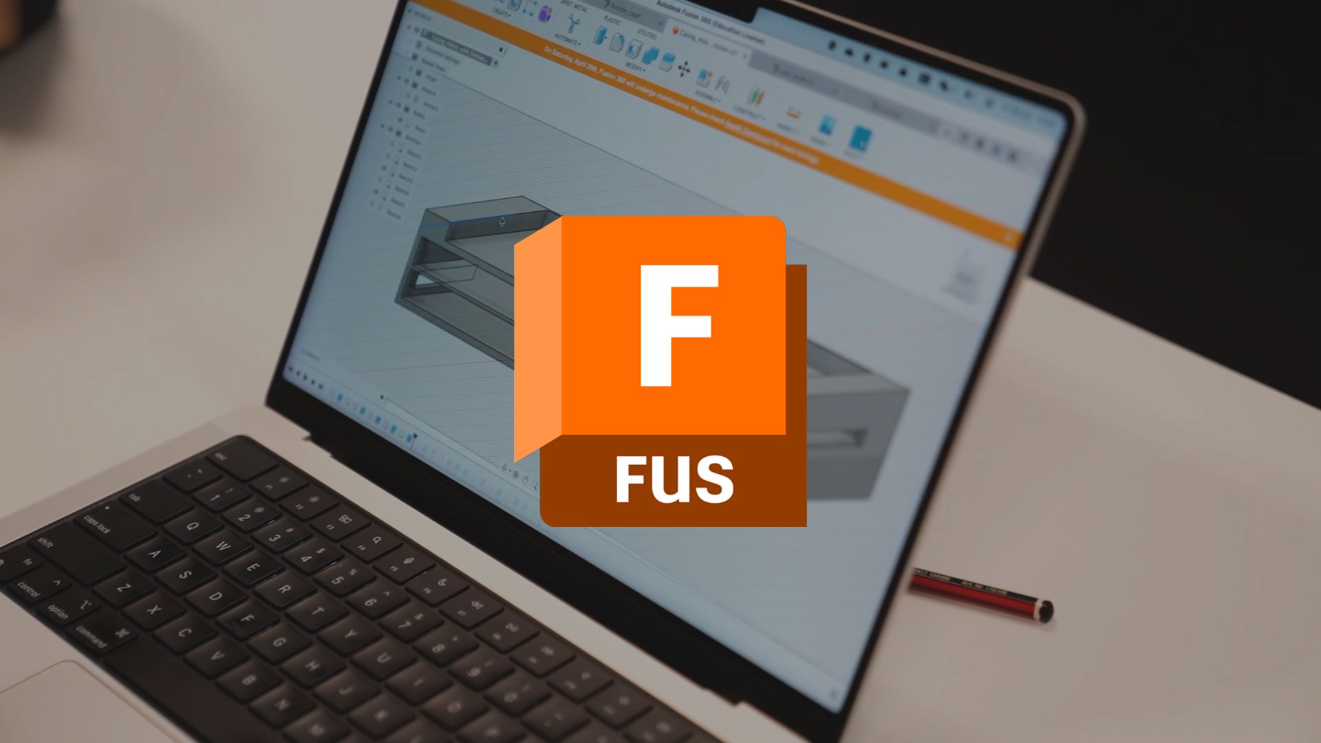 Tinkercad and Fusion 360 Tutorials | Make:able Challenge