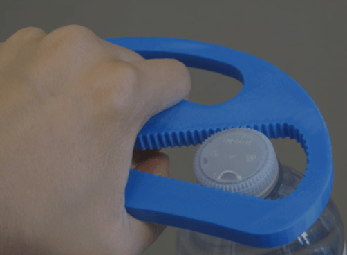 Make:able 3D Printing Challenge | PrintLab & Autodesk