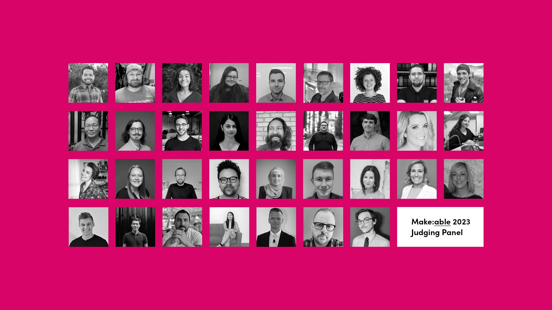 News and Stories | Make:able Challenge