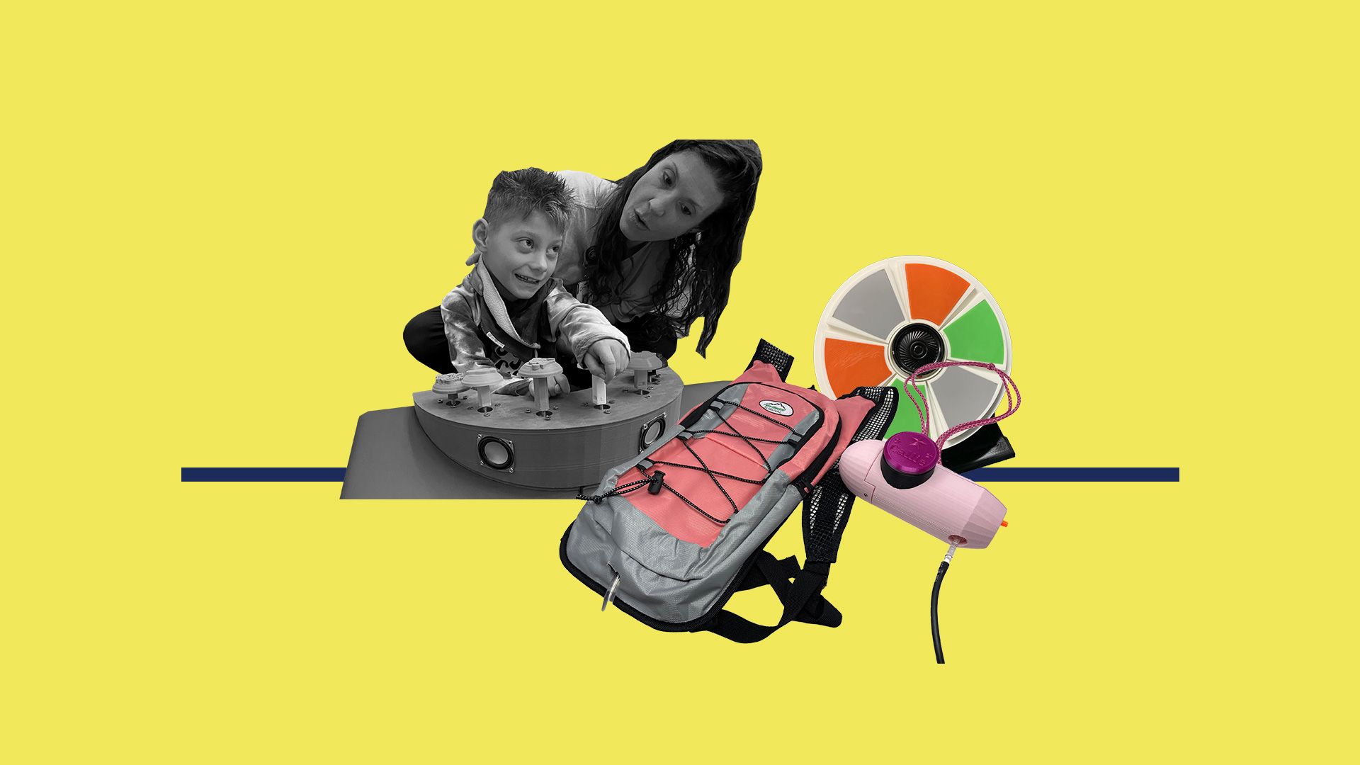 News and Stories | Make:able Challenge