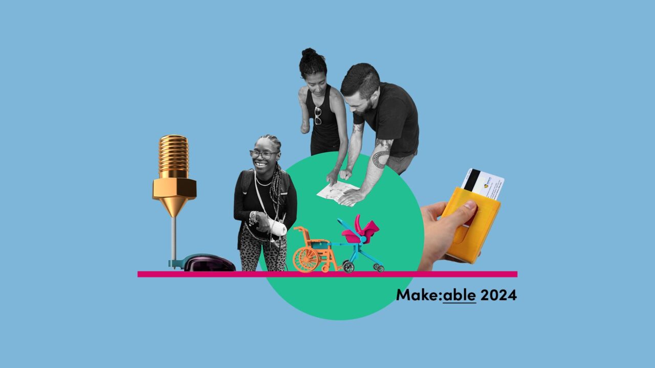 News and Stories | Make:able Challenge