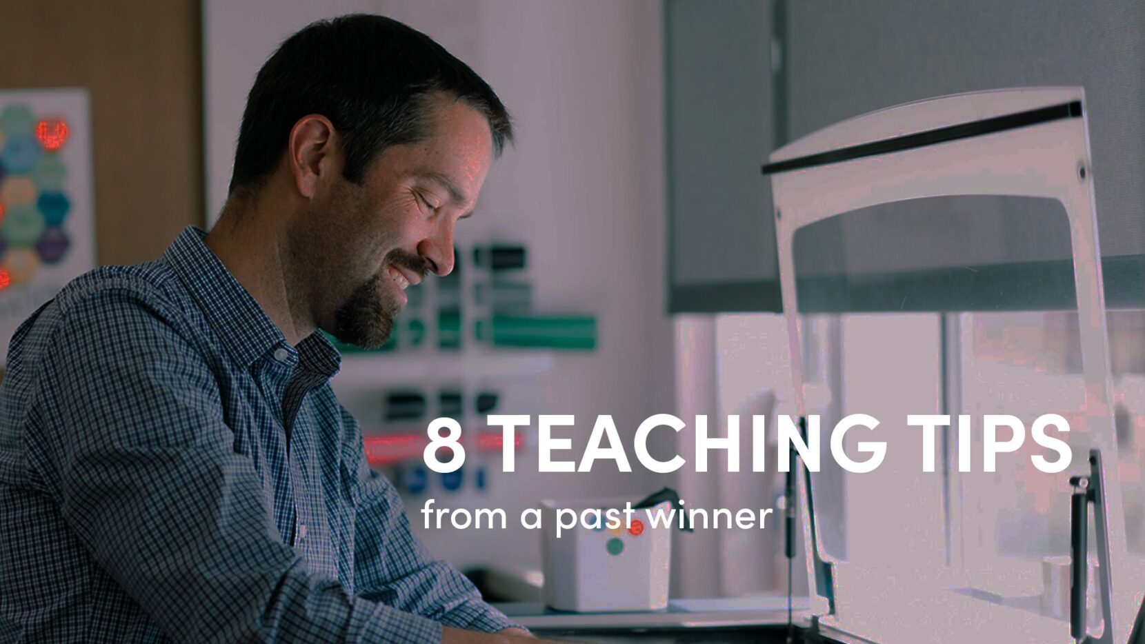 News and Stories | Make:able Challenge