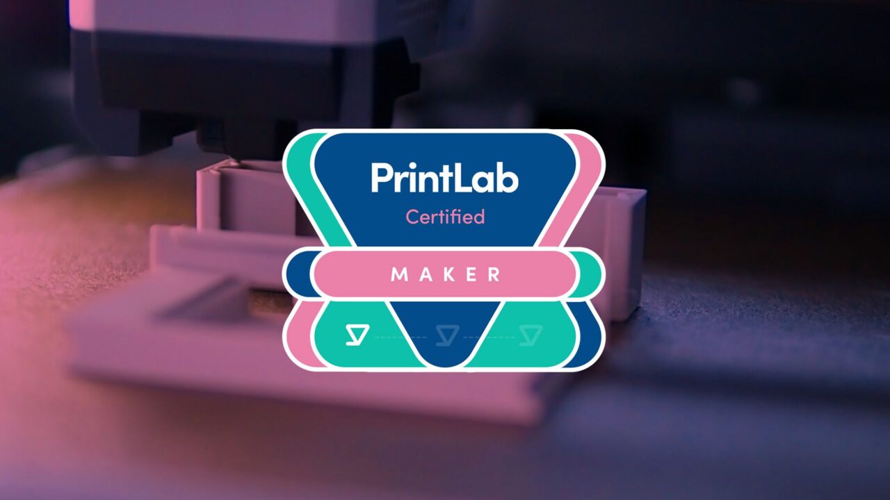 Preparing for Make:able with PrintLab