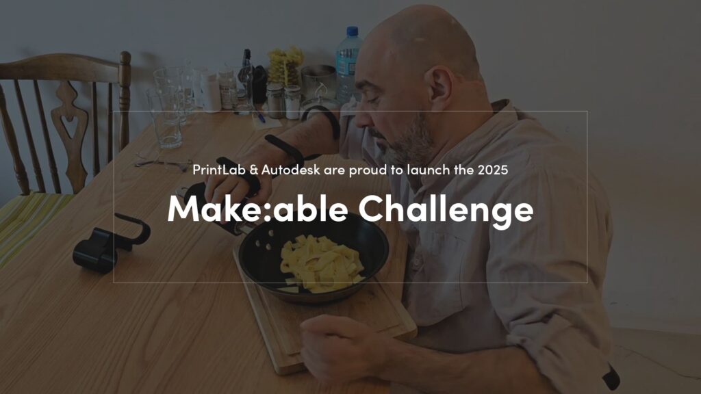 News and Stories | Make:able Challenge